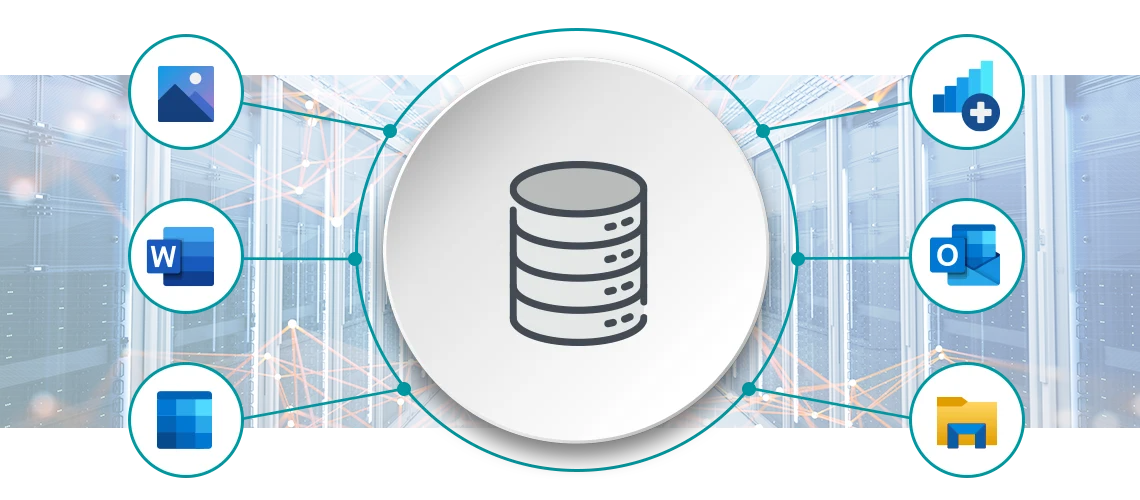 Datenbanken: Definition, Beispiele, Vorteile | GOB