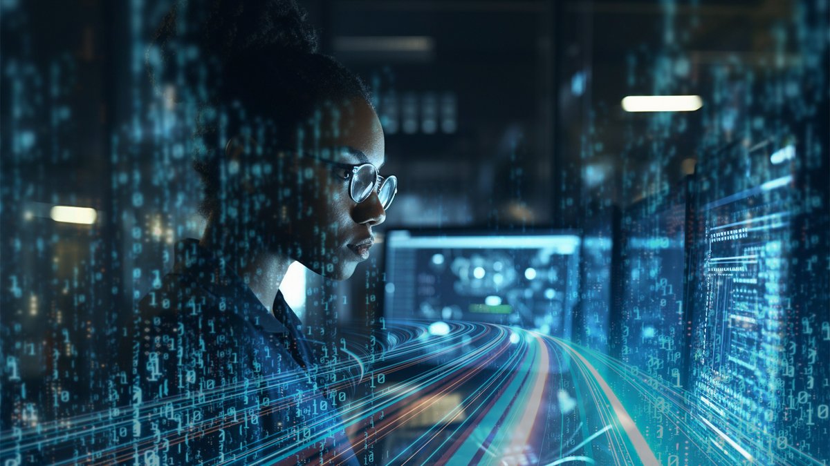 Microsoft Security – Comprehensive cybersecurity for people and data