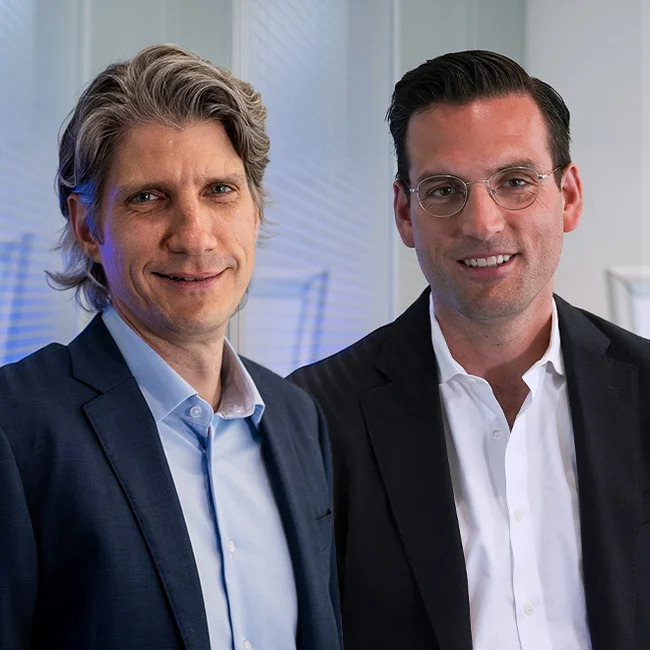 Über uns | GOB Software & Systeme