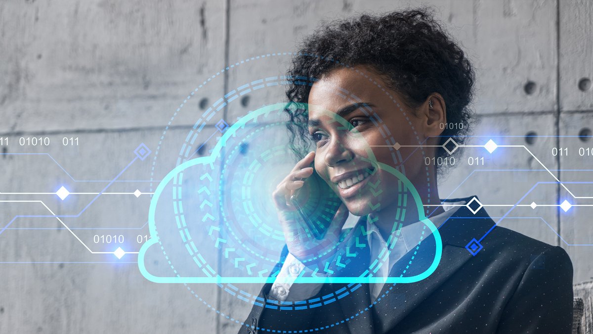 Modern Workplace: Cloud-Working leicht gemacht | GOB