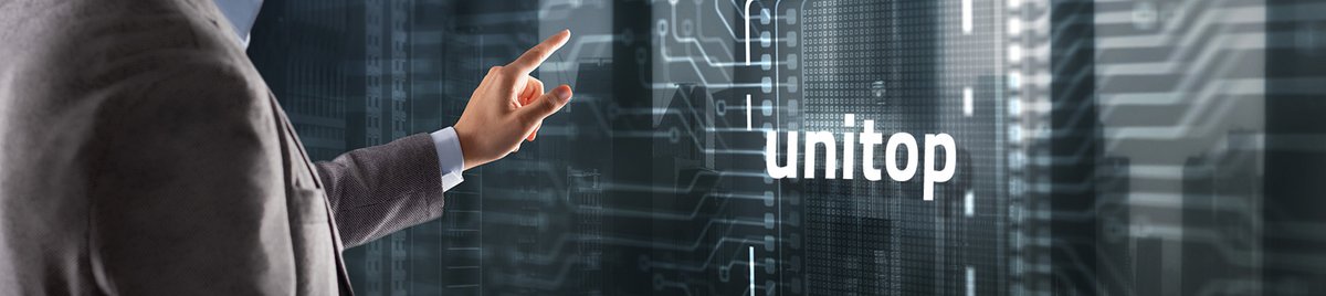 Add-ons für unitop | GOB Software & Systeme